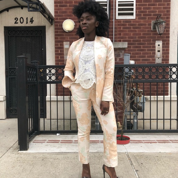 Other | Girl Boss Power Suit | Poshmark